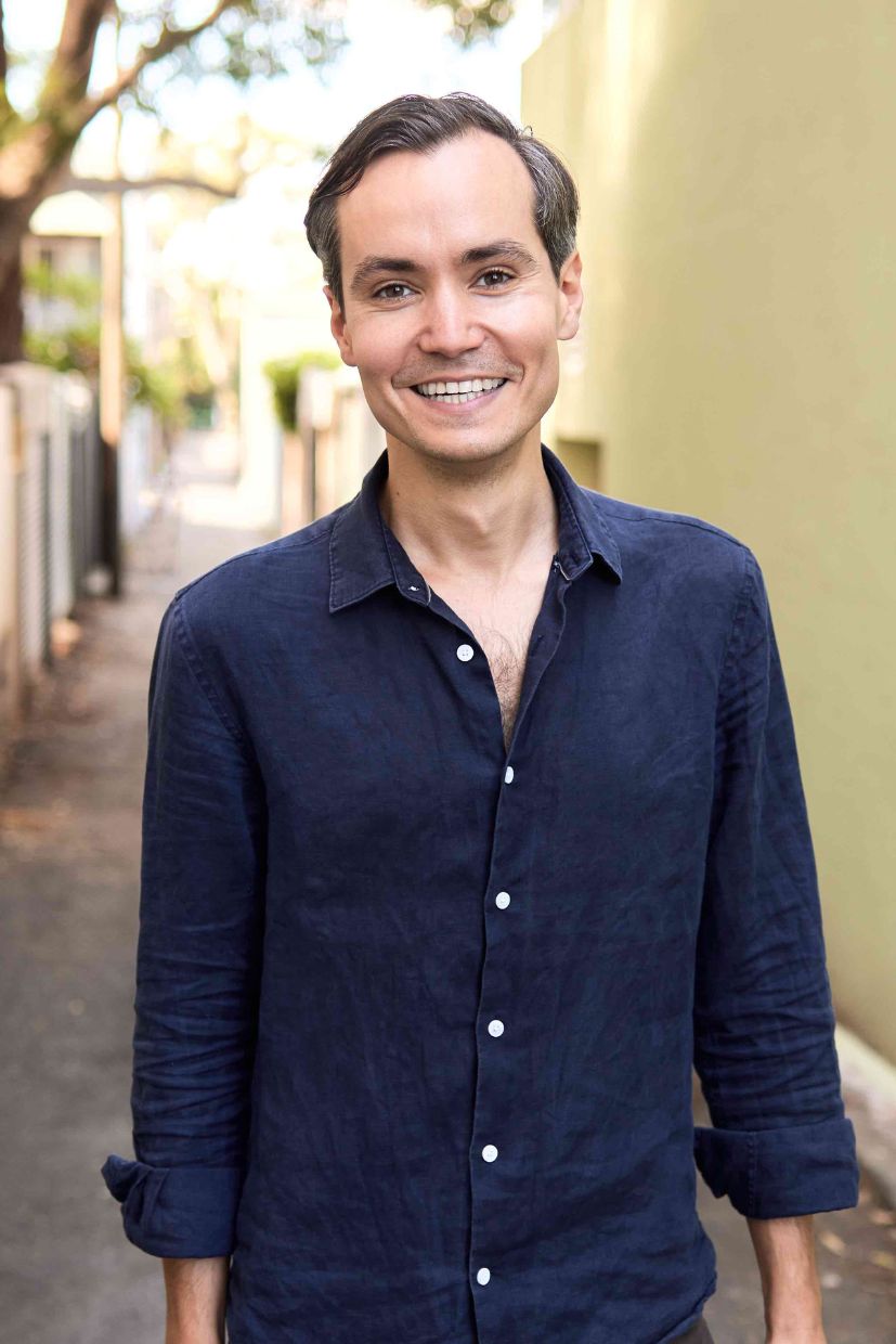 David Janson – Architectural Renovation Design Expert